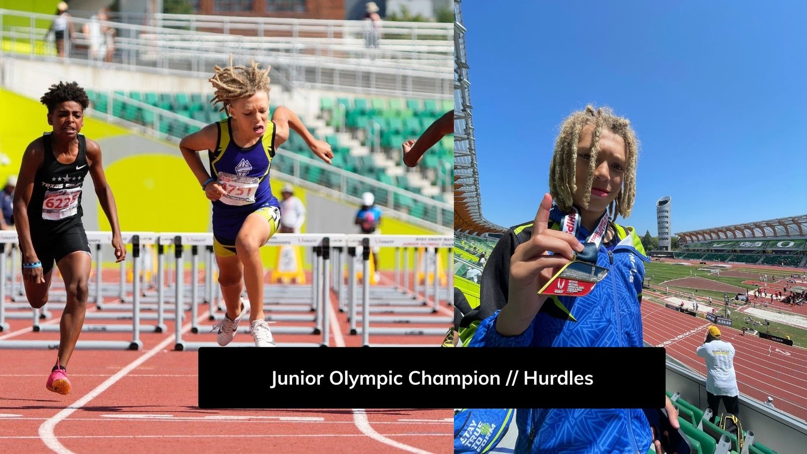 Hurdle Faster Course – Hurdle University